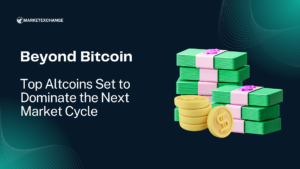 Beyond Bitcoin: Top Altcoins Set to Dominate the Next Market Cycle ...